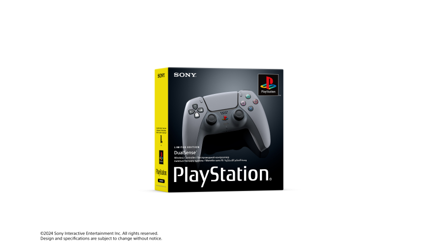 ps4 controller anniversary