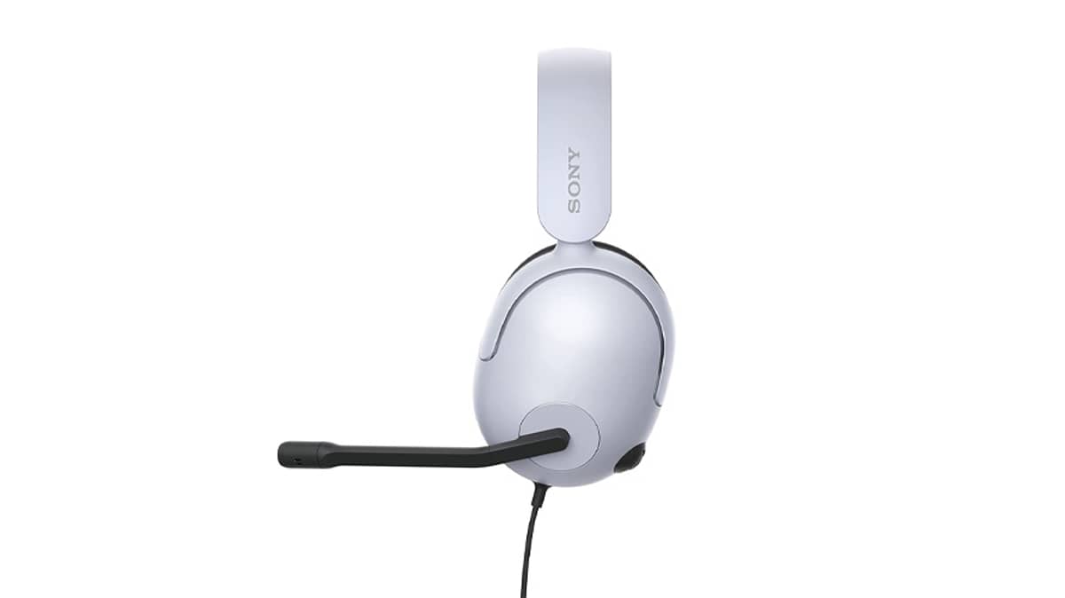 Buy Sony INZONE H3 Wired Gaming Headset