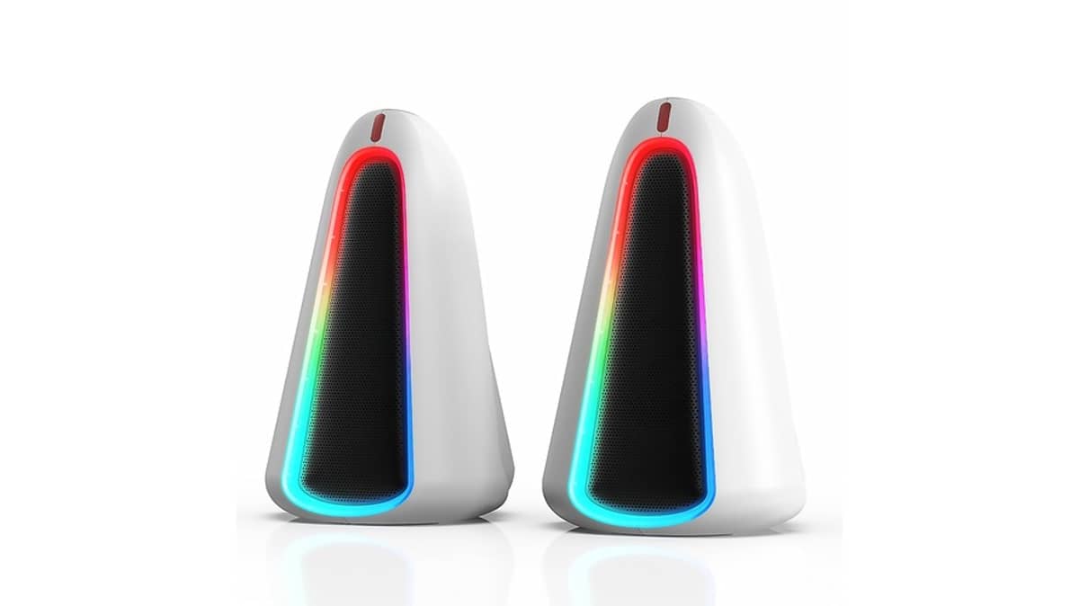 Buy Marvo Monka Zilla SG-500 Stereo Gaming Speaker System