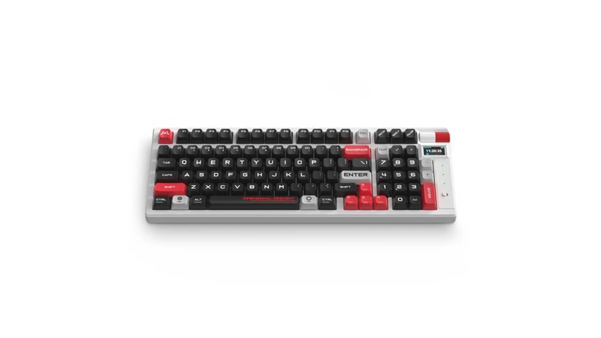 Buy Marvo Monka Storm KG991W Wireless Mechanical RGB Keyboard | RGB ...