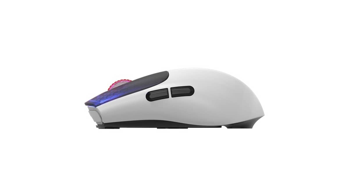 Buy Marvo Monka Vero G966W Wireless Gaming Mouse| White