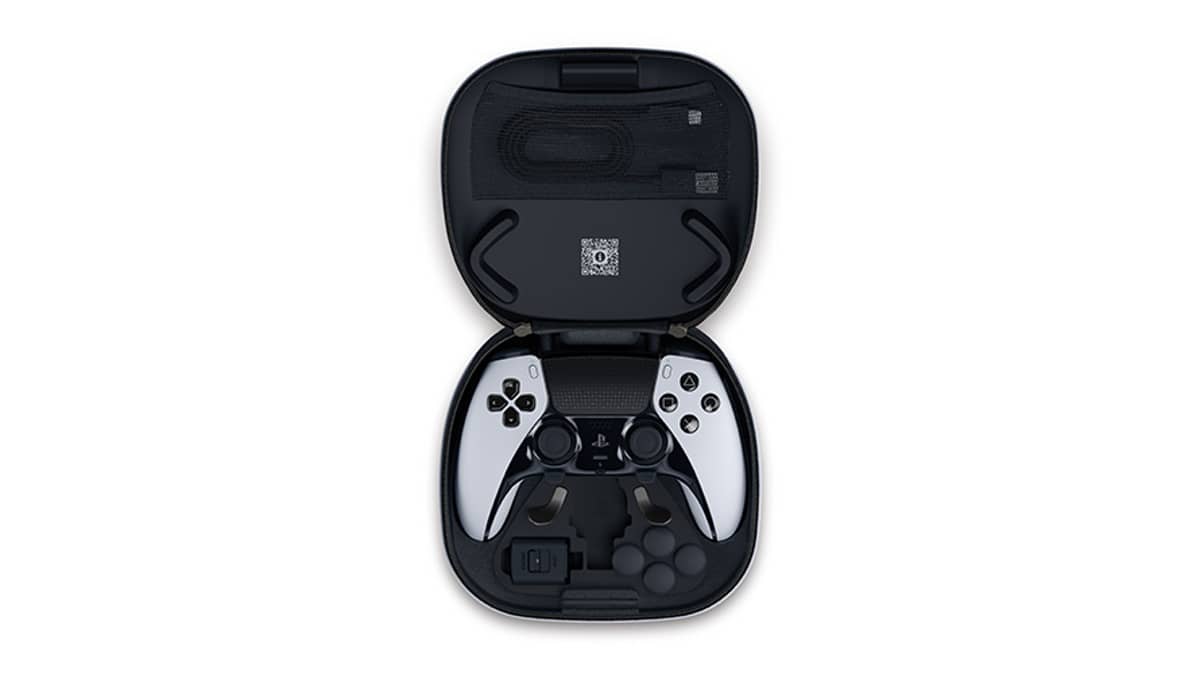 Buy Dual Sense Edge™ wireless controller