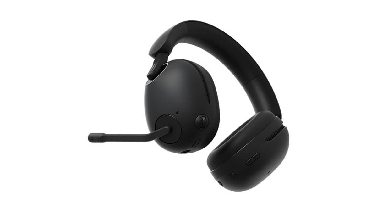 Buy Sony INZONE H9 Wireless Noise Canceling Gaming Headset | Headphones ...