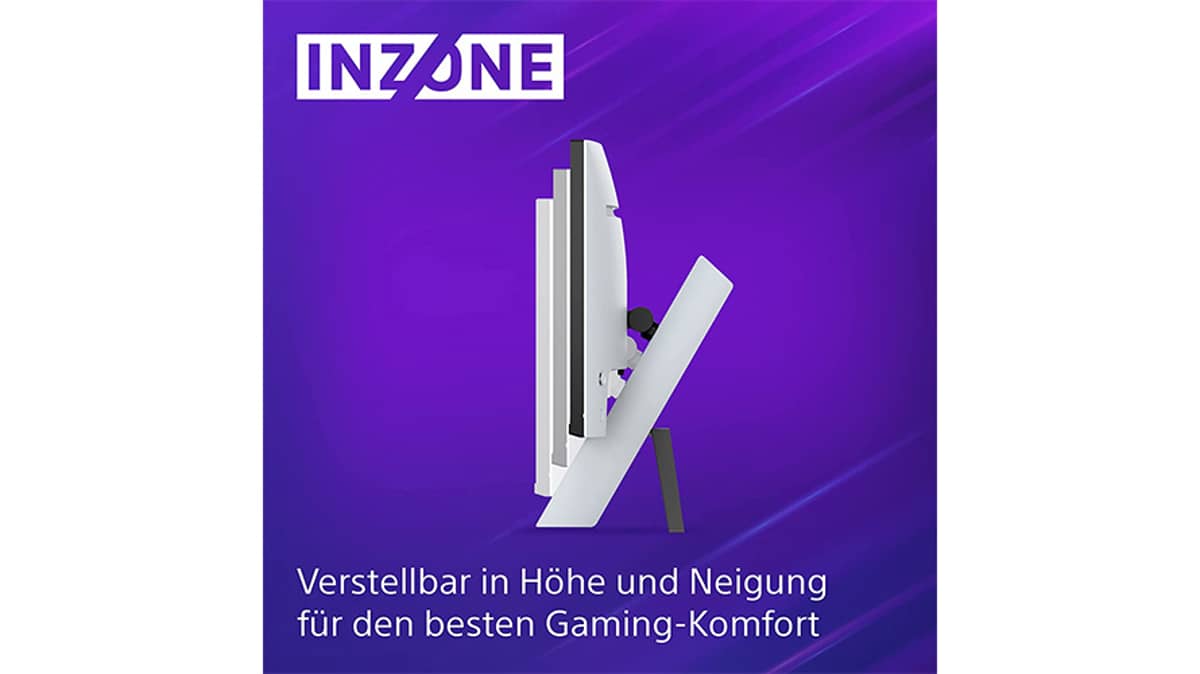 Buy Sony INZONE M9 27 inch gaming monitor | 4K | 144Hz | 1ms | full ...