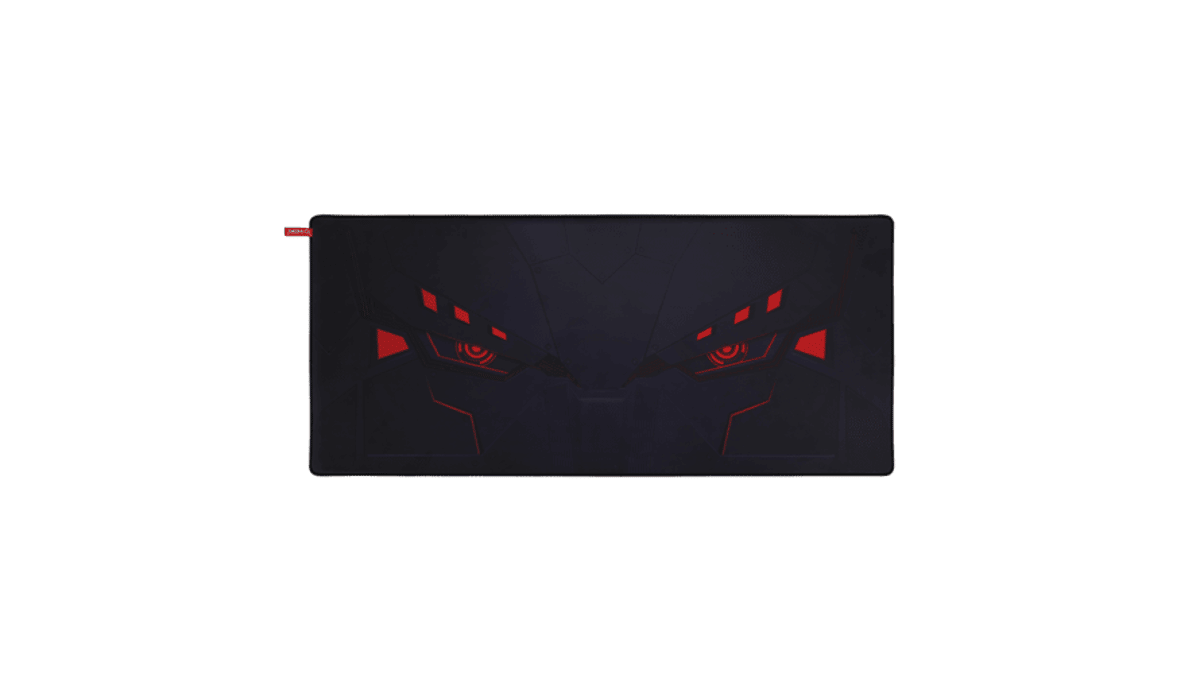 Buy Marvo Monka Loop G50 Professional Large Mouse Pad