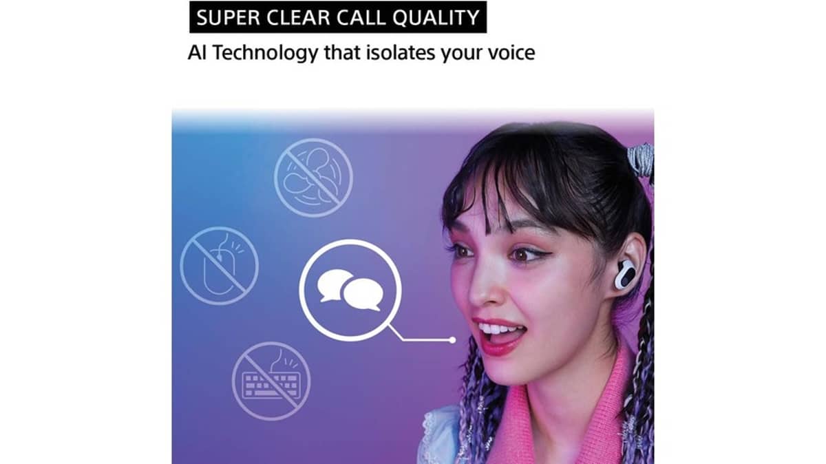 Buy Sony INZONE Buds Truly Wireless Noise Cancelling Gaming Earbuds WF ...