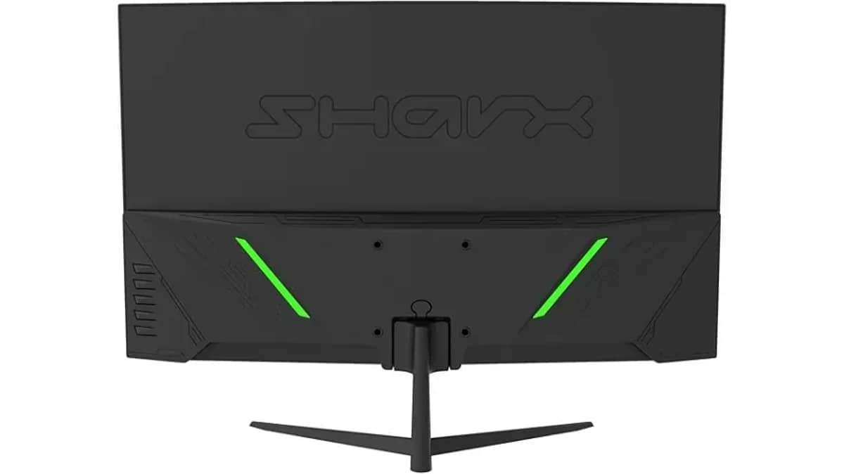 Buy SHARX Gaming Monitor 24 inch|180hz Refresh Rate|1ms (MPRT) Response ...