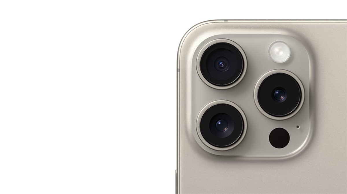 Buy Apple iPhone 15 Pro | 128 GB - Natural Titanium
