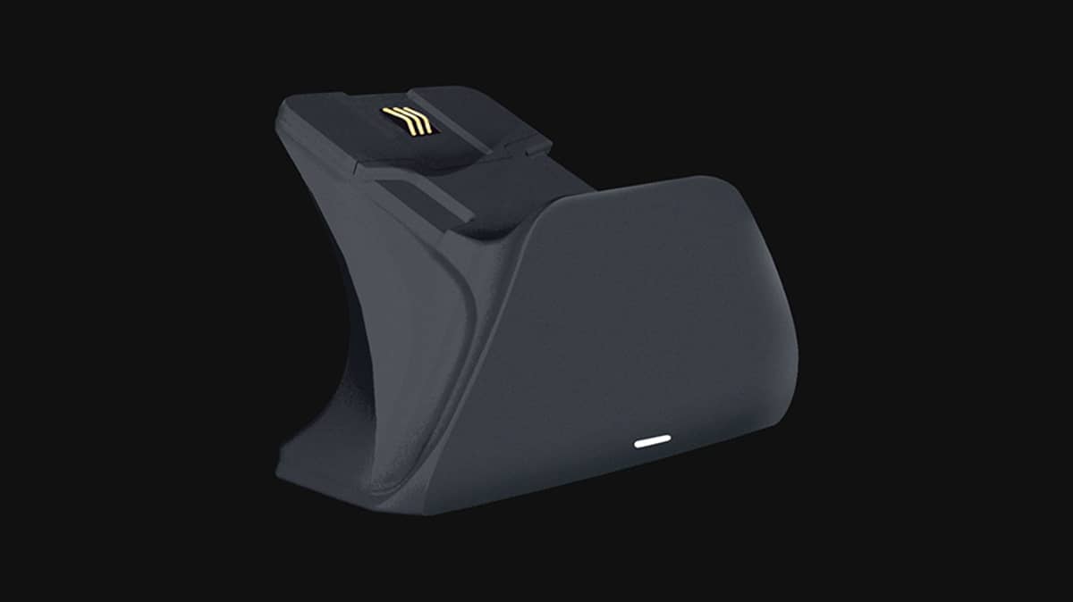 Buy Razer Universal Quick Charging Stand For XBOX - Carbon Black