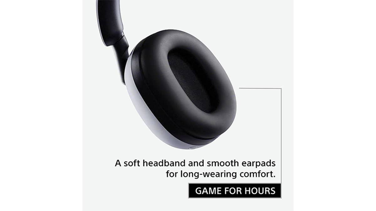 Buy Sony INZONE H9 Wireless Noise Canceling Gaming Headset | Headphones ...