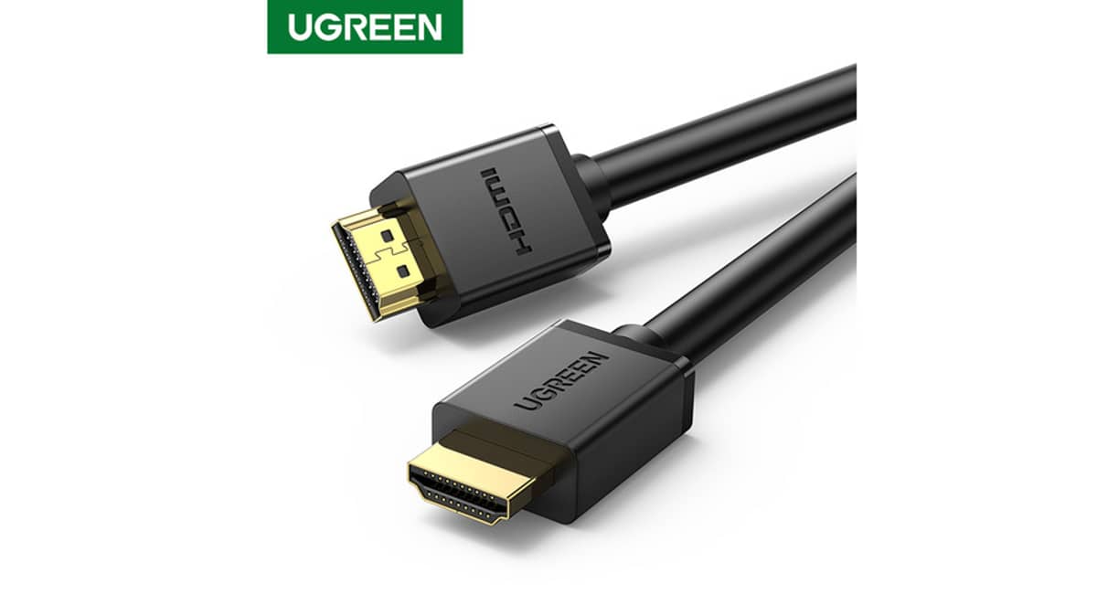 Buy UGREEN HDMI Cable 30m Black