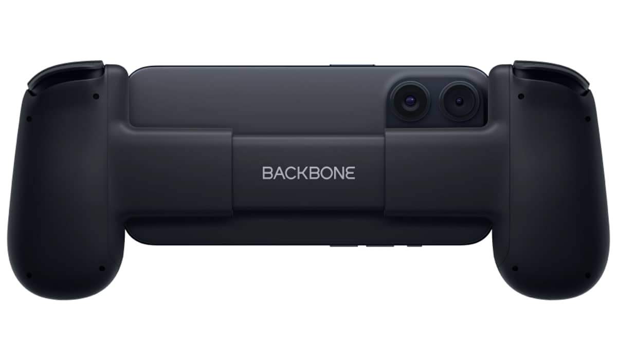 Buy Backbone One USBC Mobile Gaming Controller 2nd Generation for ...