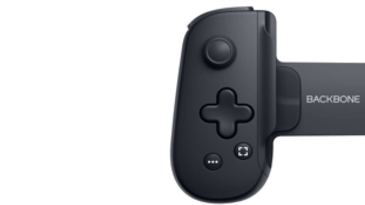 Buy Backbone One USBC Mobile Gaming Controller 2nd Generation for ...