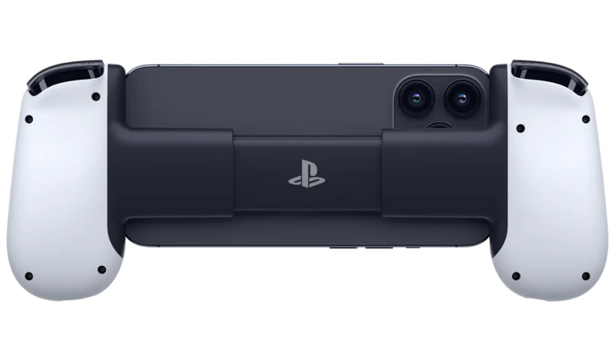 Buy Backbone One USBC Mobile Gaming Controller 2nd Generation for ...