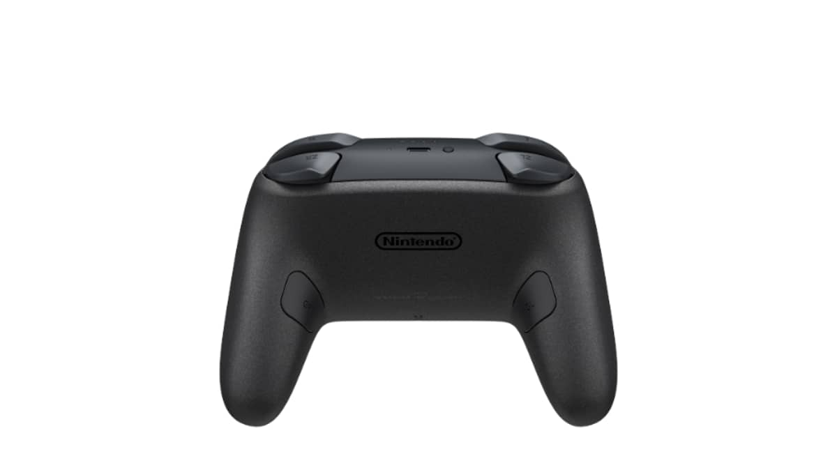 Buy Nintendo Switch 2 Pro Controller - Resident Evil Requiem Edition