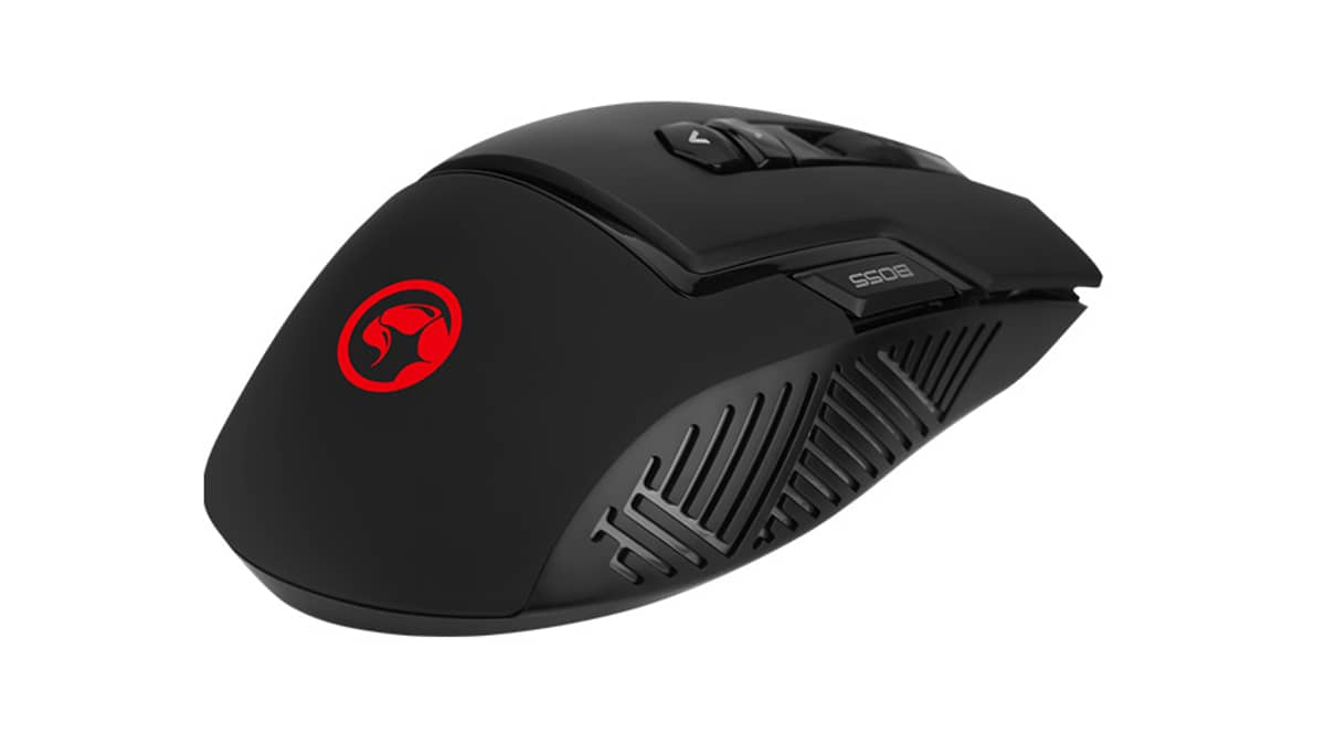 Buy MARVO Scorpion M355 + G1 Gaming Mouse