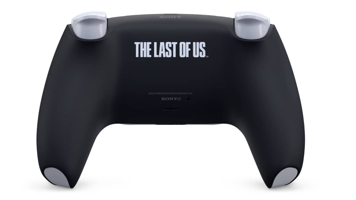 Buy DualSense Wireless Controller - The Last of Us Limited Edition