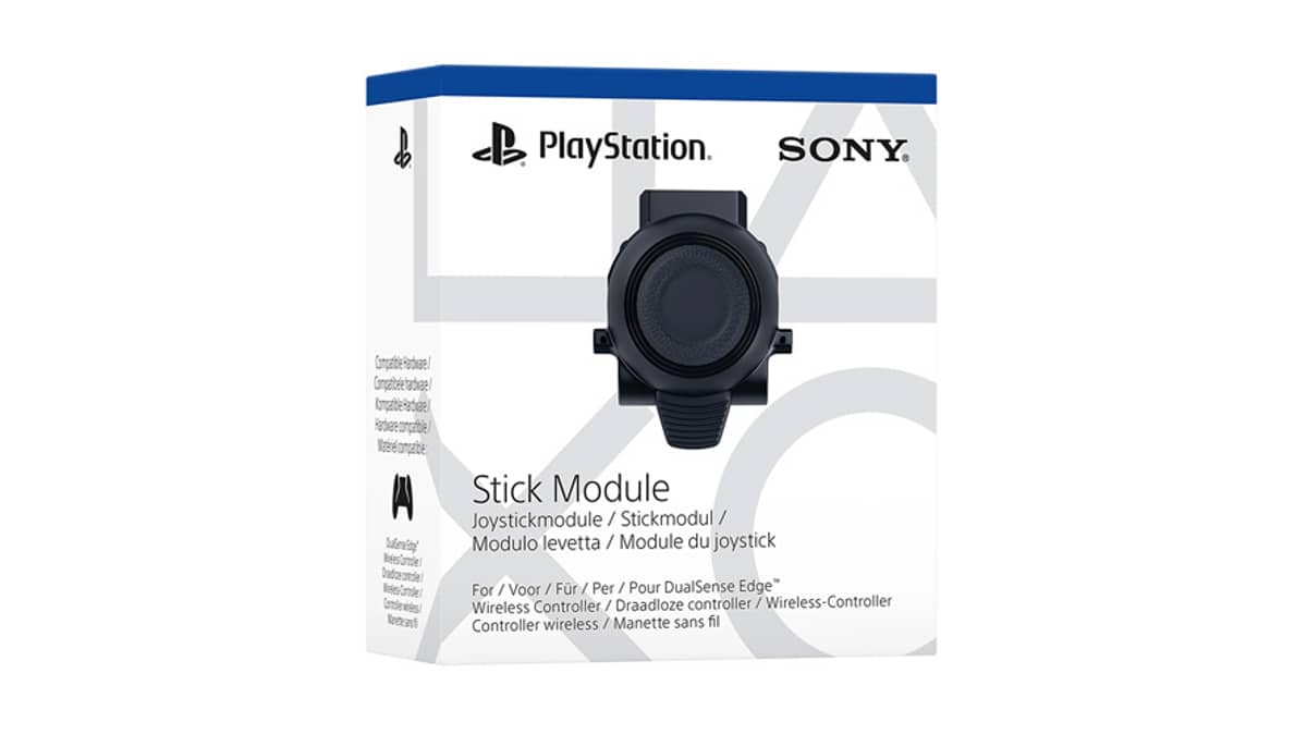Buy Stick Module for DualSense Edge™ Wireless Controller | PlayStation