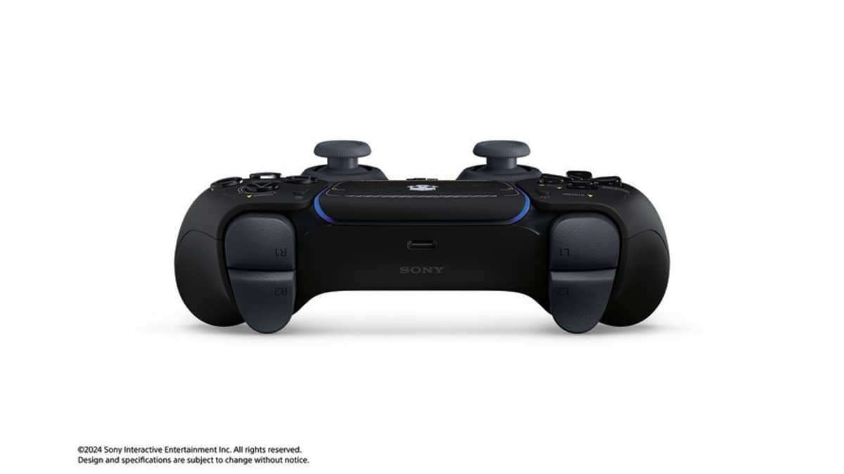 Buy DualSense Wireless Controller Helldivers 2 Limited Edition