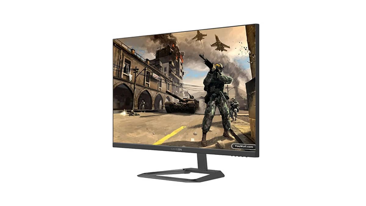 Buy GAMEON GOE32FHD165VA|32 Inch|FHD |165Hz Refresh Rate|1ms Response ...