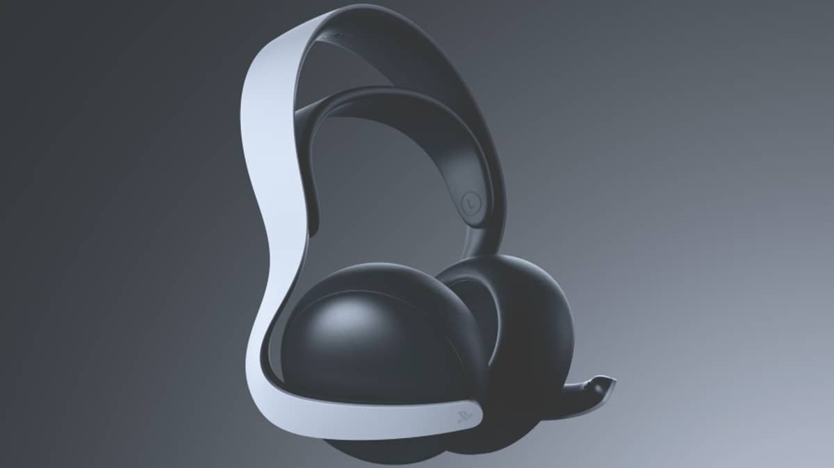 Buy Pulse Elite Wireless Headset - PlayStation