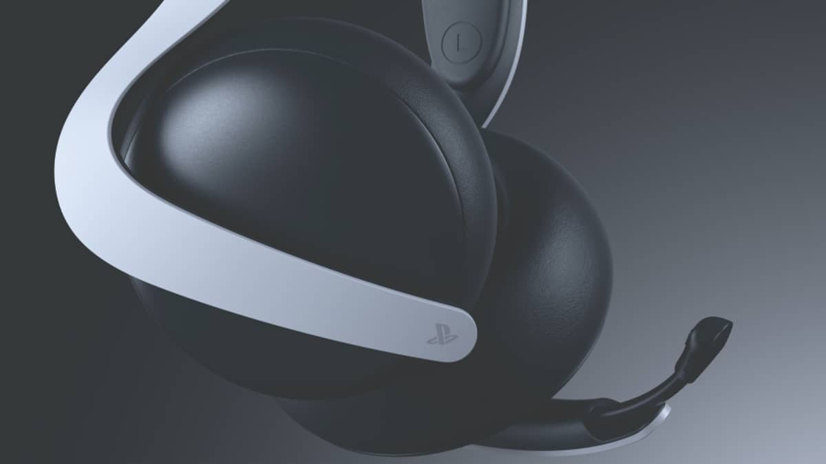 Buy Pulse Elite Wireless Headset - PlayStation