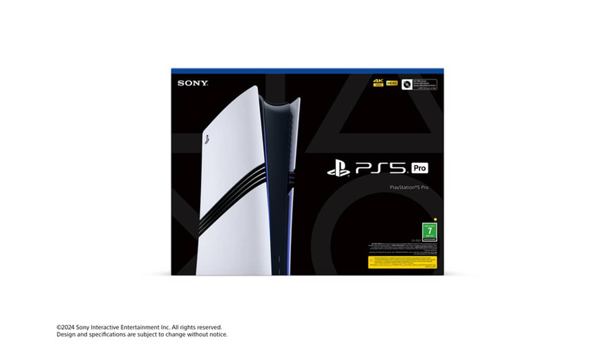 Buy PlayStation 5 Pro Console