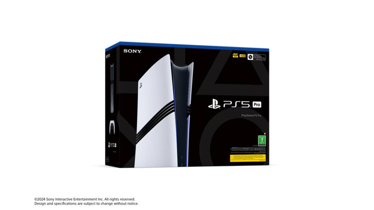 Buy PlayStation 5 Pro Console