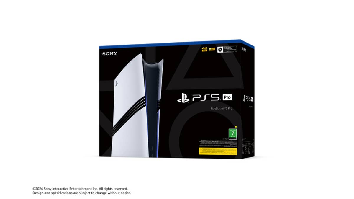Buy PlayStation 5 Pro Console