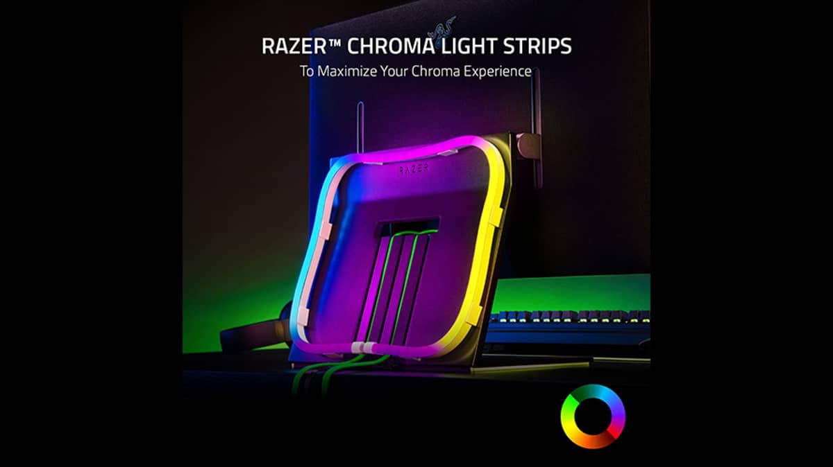Buy Razer Chroma Light Strip Expansion Kit