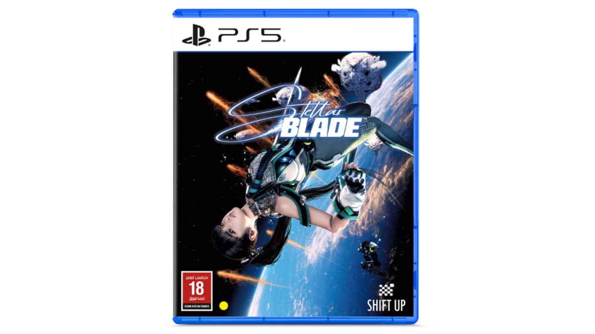 Stellar Blade PS5