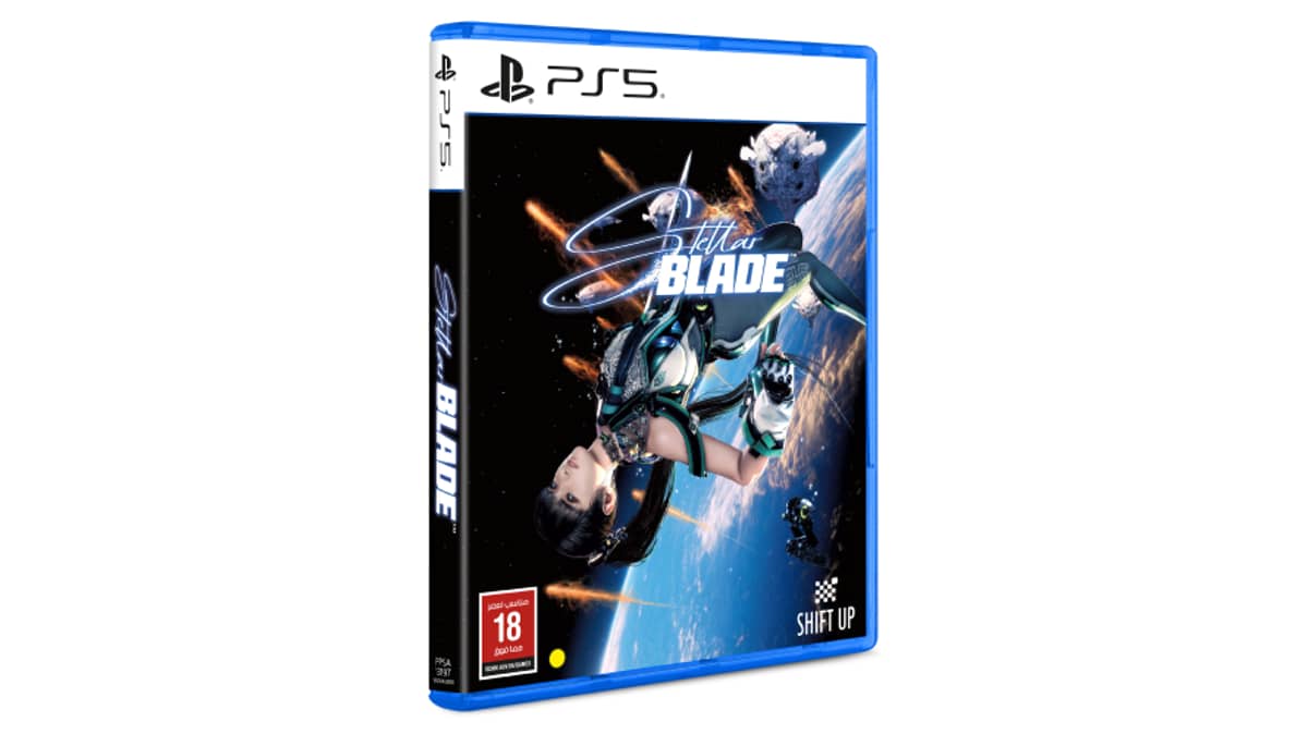 Buy Stellar Blade PS5