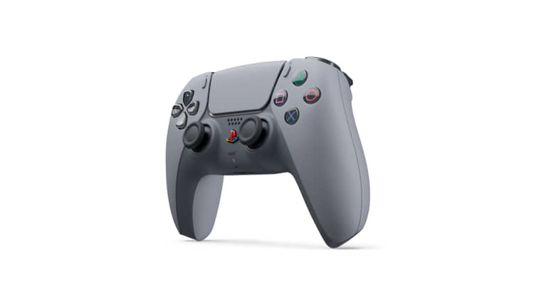 Buy DualSense Wireless Controller – 30th Anniversary Limited Edition