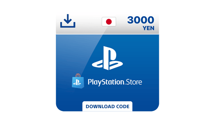 Playstation yen card online