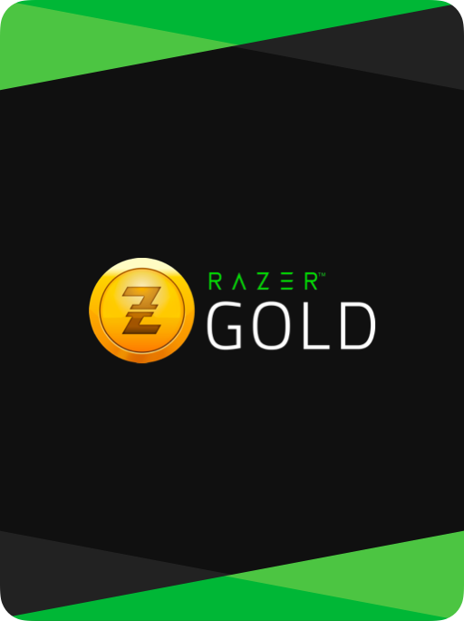 razer gold logo vector